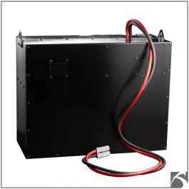 24v, 12-85-13, XtraPower Batteries,