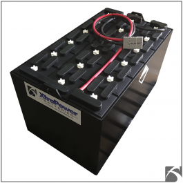 36v, 18-85-19, Crown 35 SC, XtraPower Batteries,